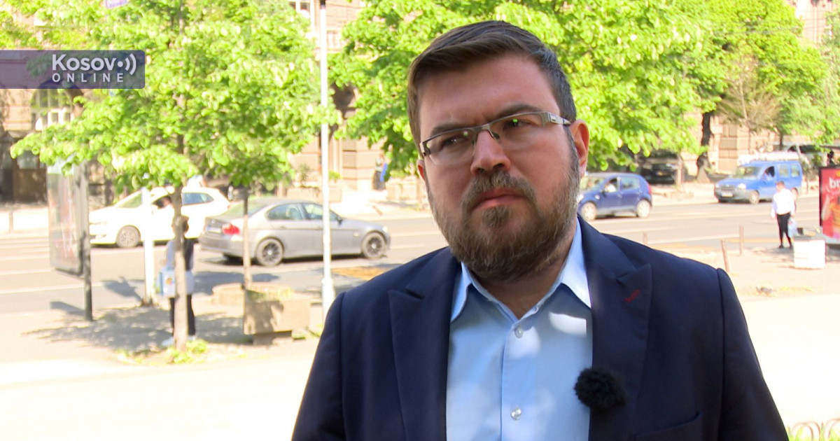 Rajic: Slovakia remains part of the Western bloc, but also the firmest ...