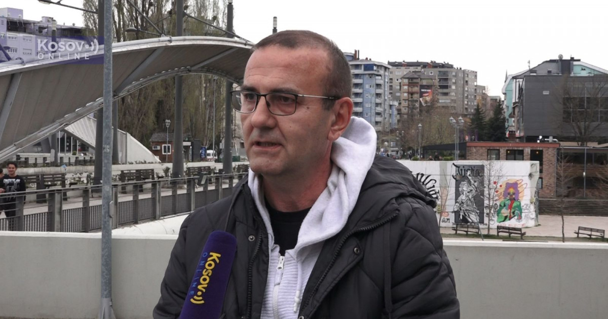 Dimitrijević: CIK čini sve da Srbima na severu oteža referendum ...