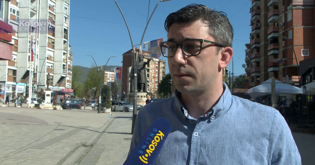 Stosic: Installation of cameras one of the reasons for the boycott ...