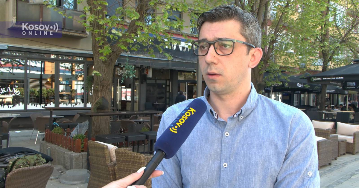 Stosic: Good decision of the European Parliament Committee on visa ...