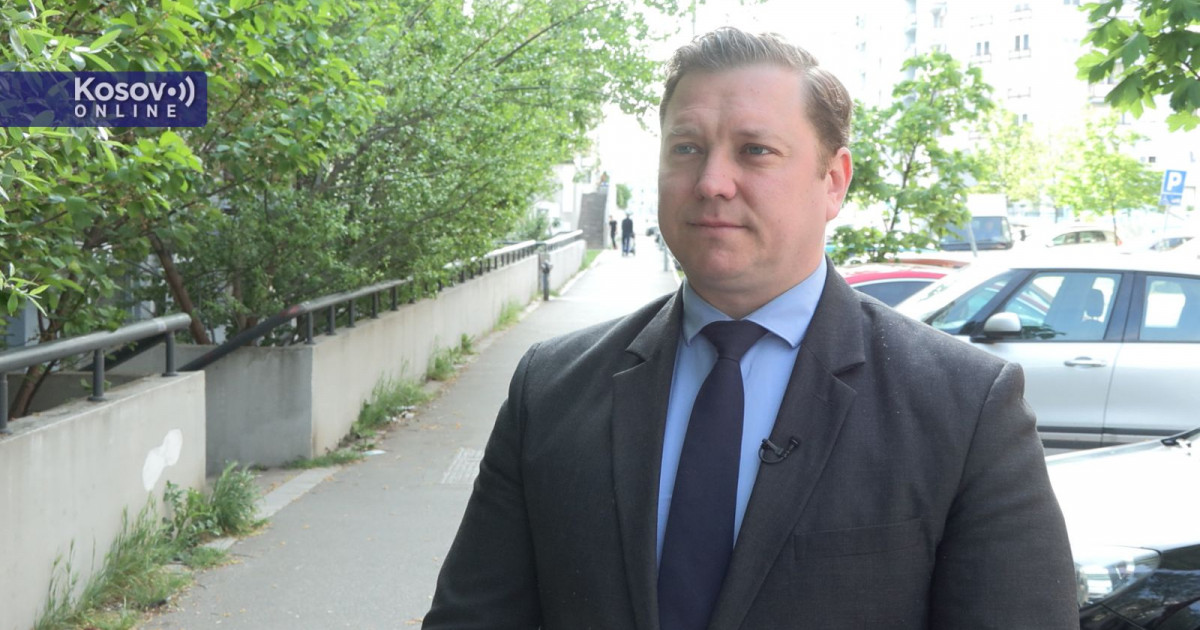 Kokanovic: I expect Pahor to remain consistent in insisting on the CSM ...