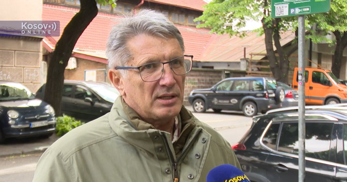 Vuletic: The Srebrenica Resolution will be a "boost" for many in the ...