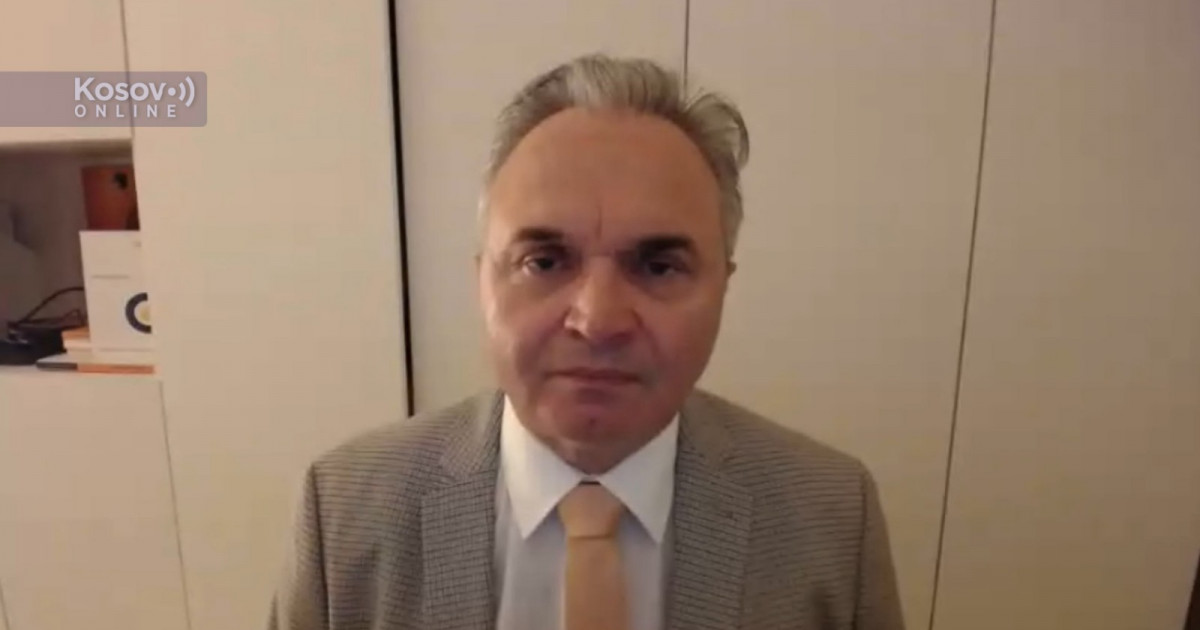 Becirovic: Pahor cannot be chosen as a mediator without the blessing of ...