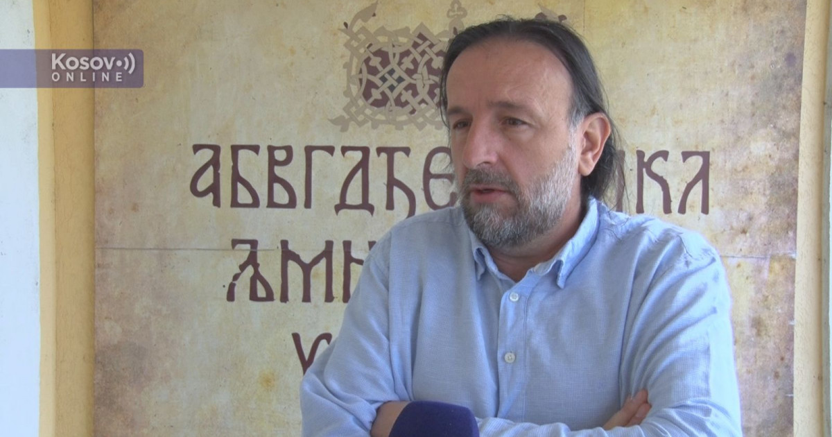 Rakocevic: Reporting by some Western media means giving up on dialogue ...