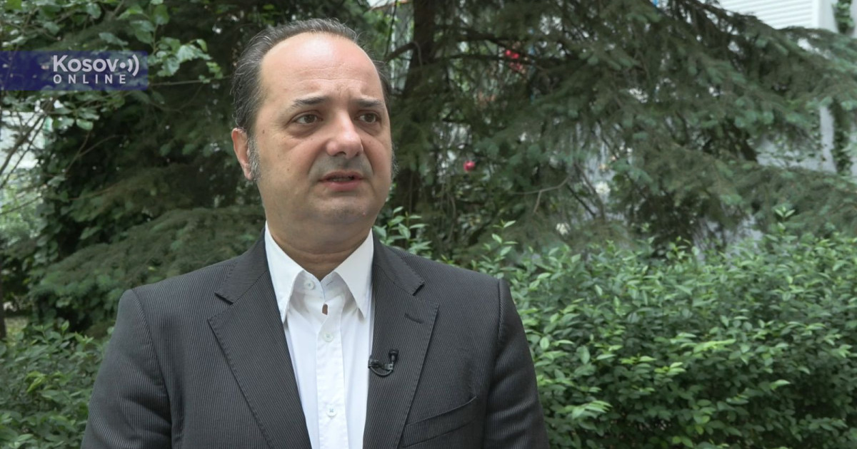 Raković: Pobeda VMRO-DPMNE doprineće toplijim odnosima sa Srbijom, ali ...