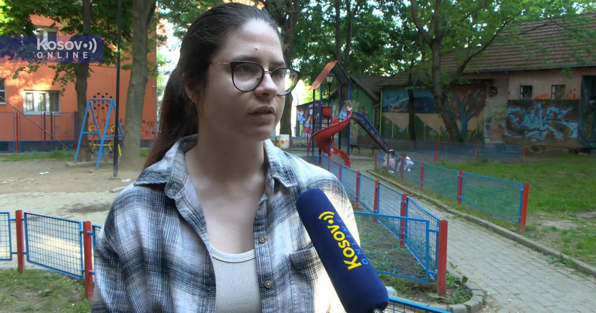 Andric Rakic: Everyone is ready for elections except Kurti, who is ...