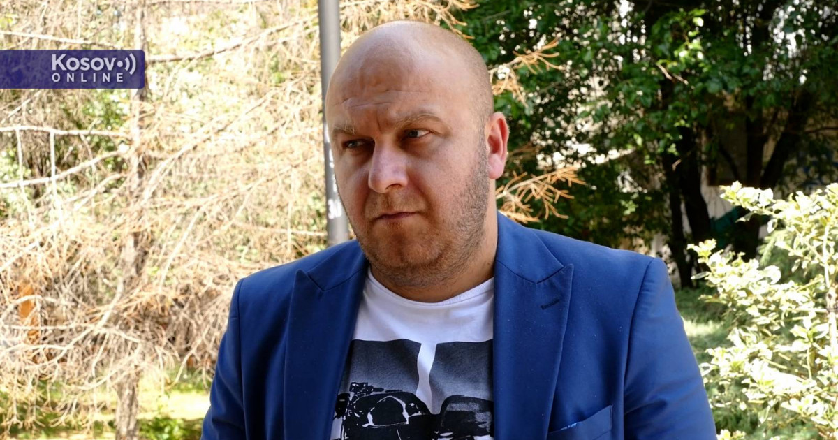 Atanasovski: It will soon be known whether Siljanovska Davkova's ...