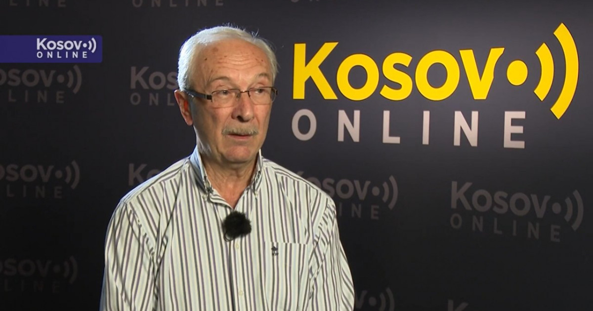 Blagojevic: Berlin determined about the formation of the CSM - Kosovo ...