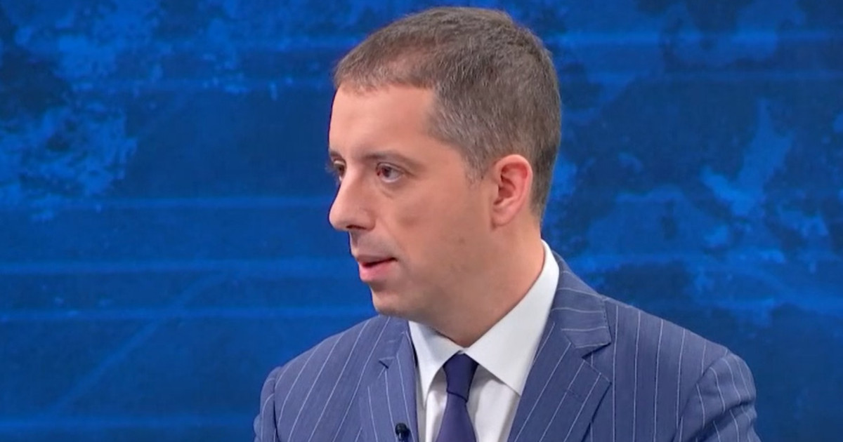 Djuric: Awarding Kosovo membership in the Council of Europe would be an ...