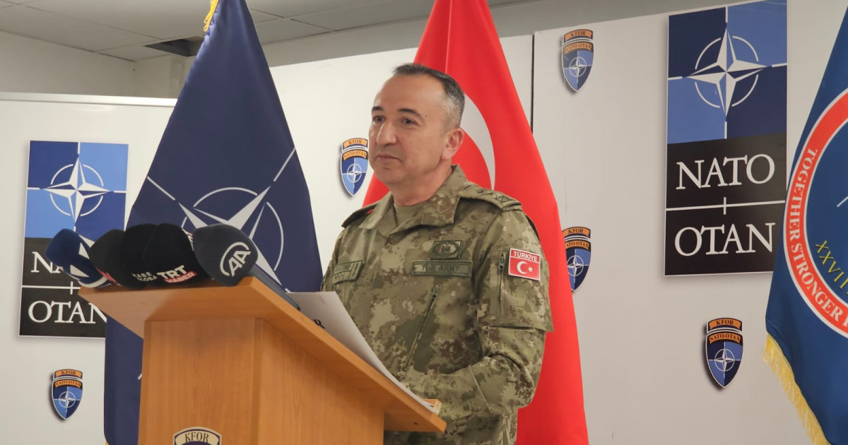 Ulutas: We support the EU-facilitated Belgrade-Pristina Dialogue ...