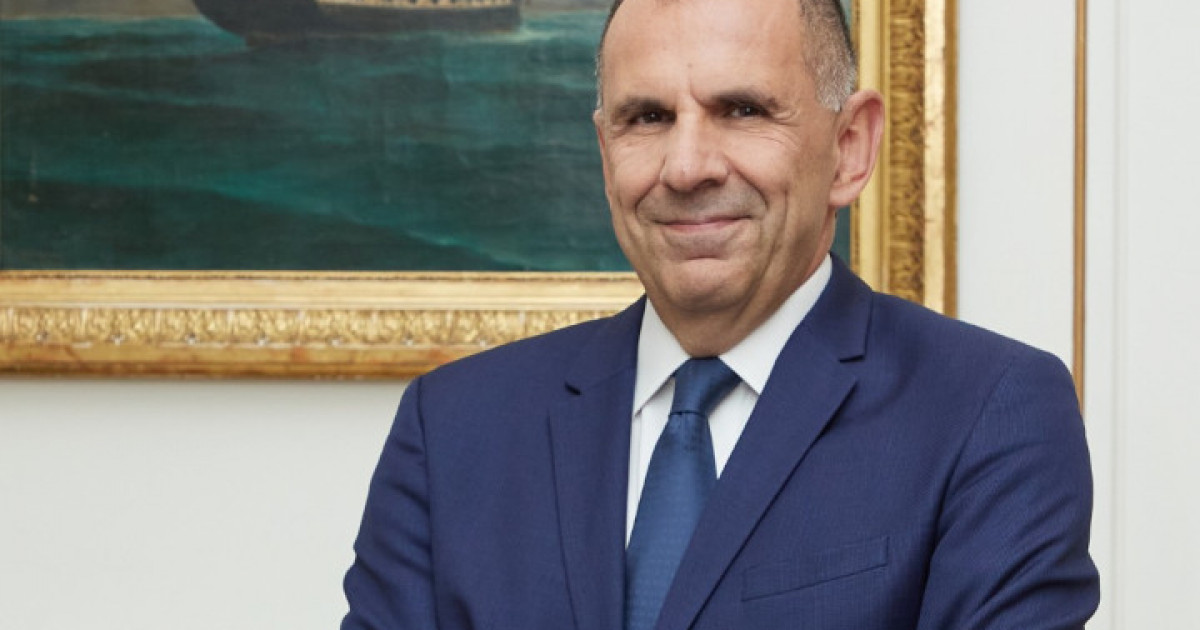 Gerapetritis: Prespanski sporazum se ne može jednostrano menjati ...