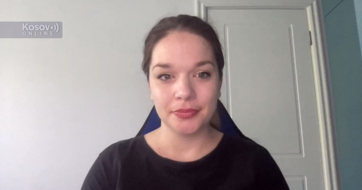 Ivanov: European elections will not affect the Belgrade-Pristina ...