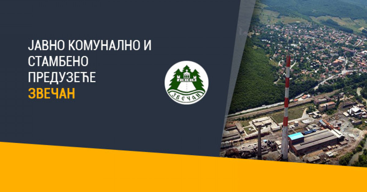 Radnici JKSP "Zvečan" uredili dvorište ispred Doma zdravlja - Kosovo Online