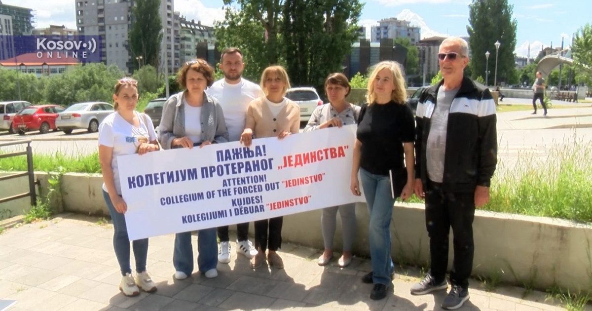 Komazec: "Jedinstvo" ubedljivo najugroženije u Evropi, sramota za ...