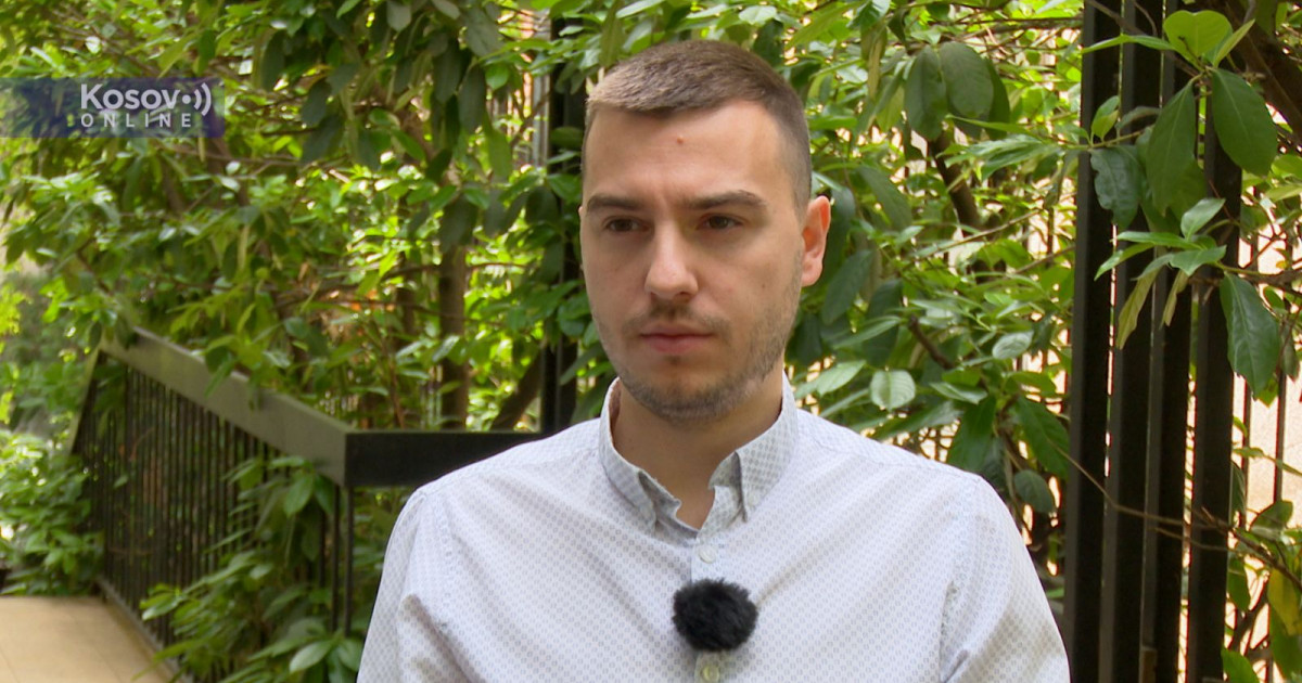 Pavkovic: Changes in the dialogue are necessary because Pristina is not ...
