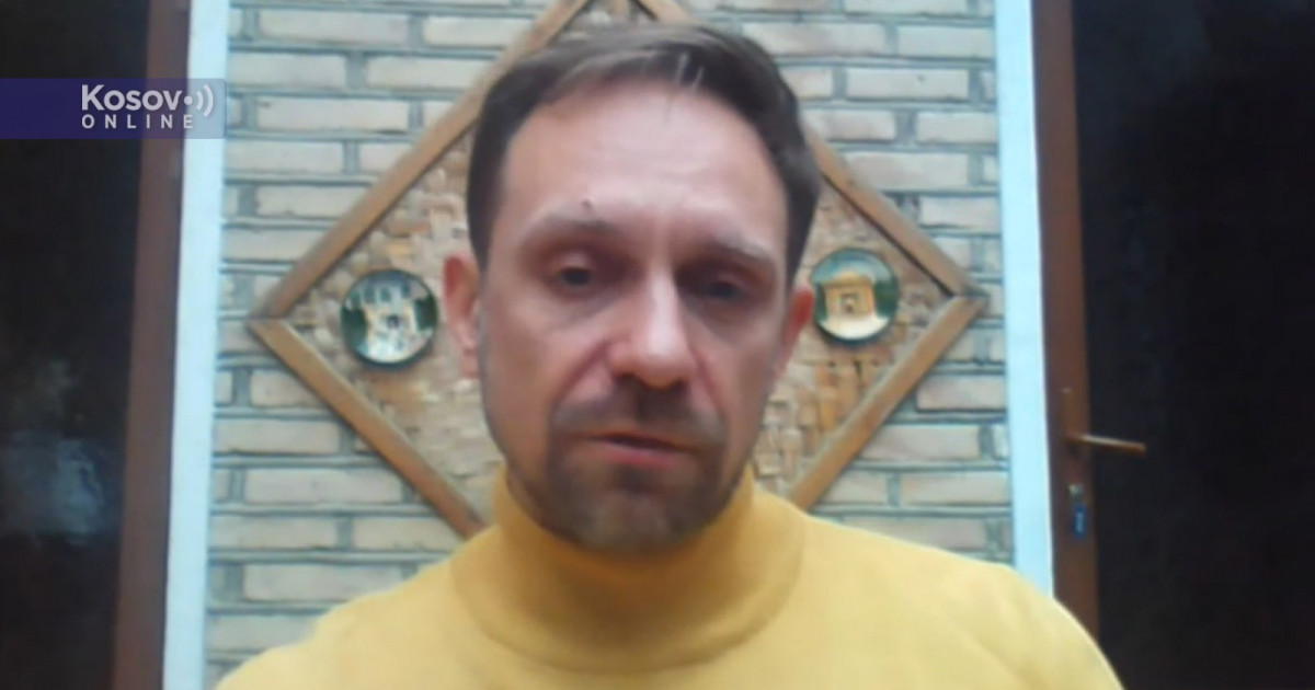 Dautović: Kosovo nema "dubinu" koju ima slučaj Palestine u Ujedinjenim ...