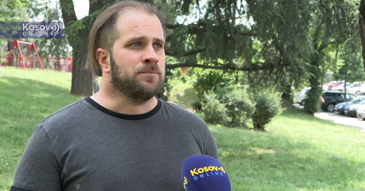 Gogic: It seems that Kurti could start his election campaign from the ...