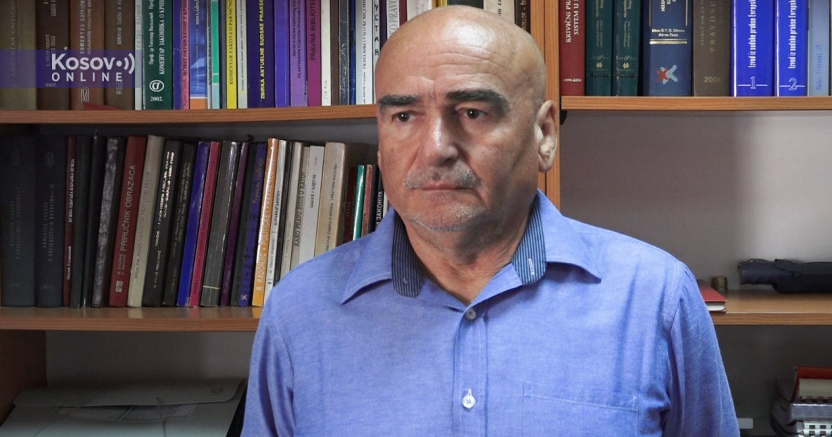 Pantovic: Stricter actions by judicial authorities after last year's ...