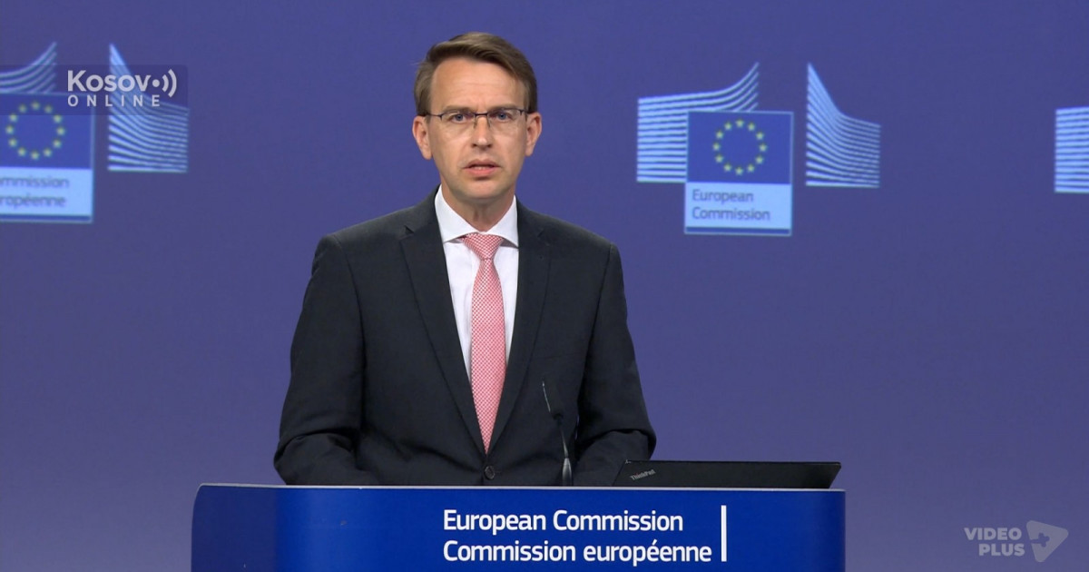 Stano: By banning the entry of the Serbian Orthodox Church Patriarch ...