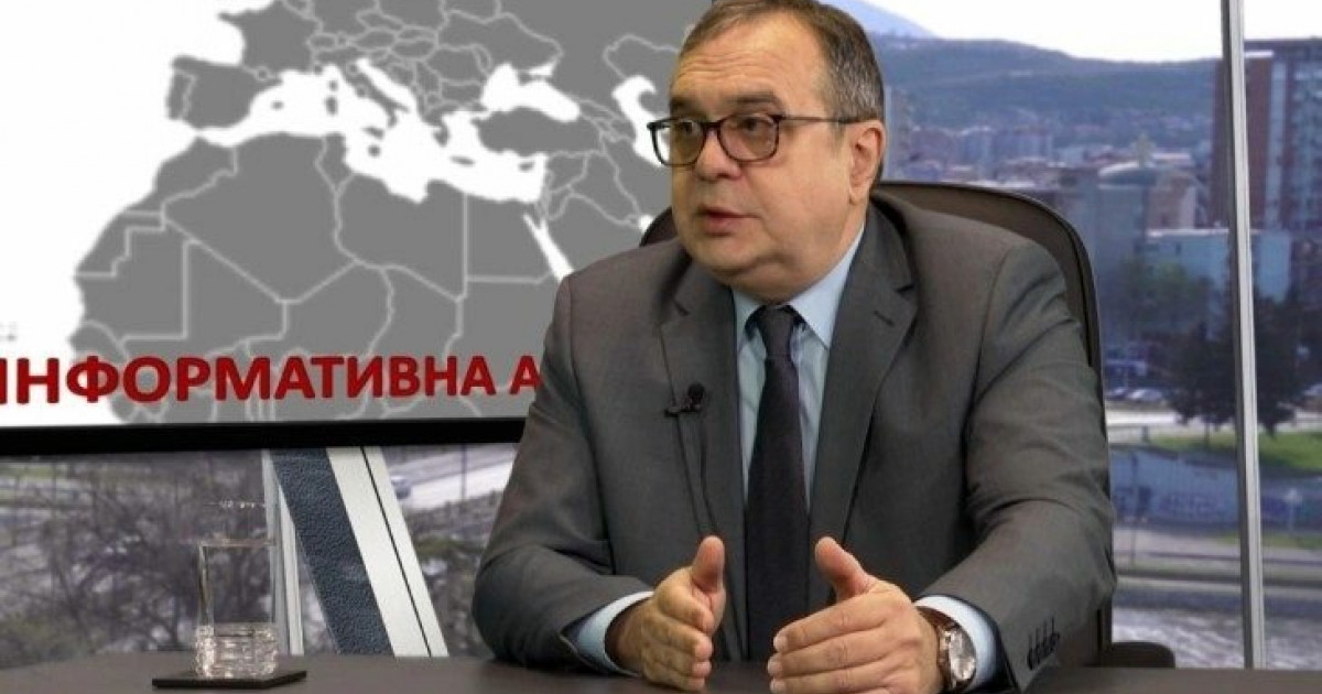 Severna Makedonija: Do 9 sati glasalo 4,17 odsto - Kosovo Online