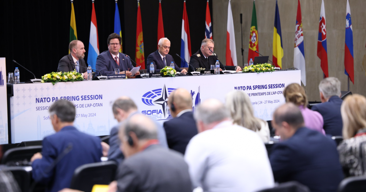 Kosovo associate member of the NATO Parliamentary Assembly – a step ...