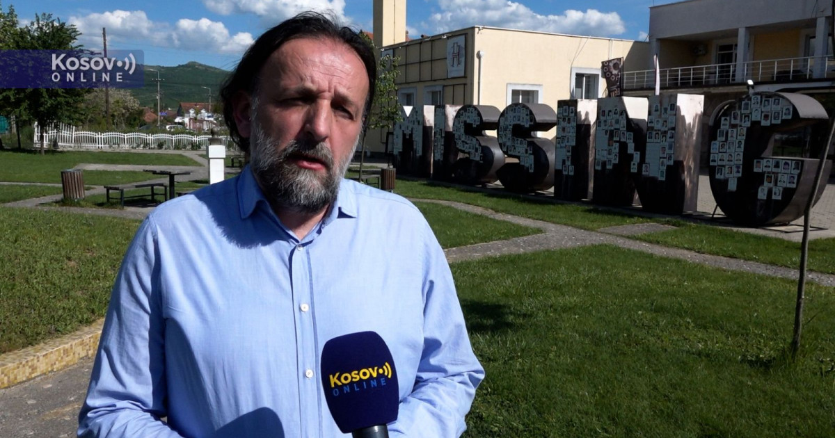 Rakocevic: Porfirije discriminated against as a believer and citizen ...