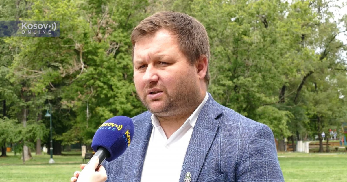 Bogdanovic: The election results are also a cry of the Serbian people ...