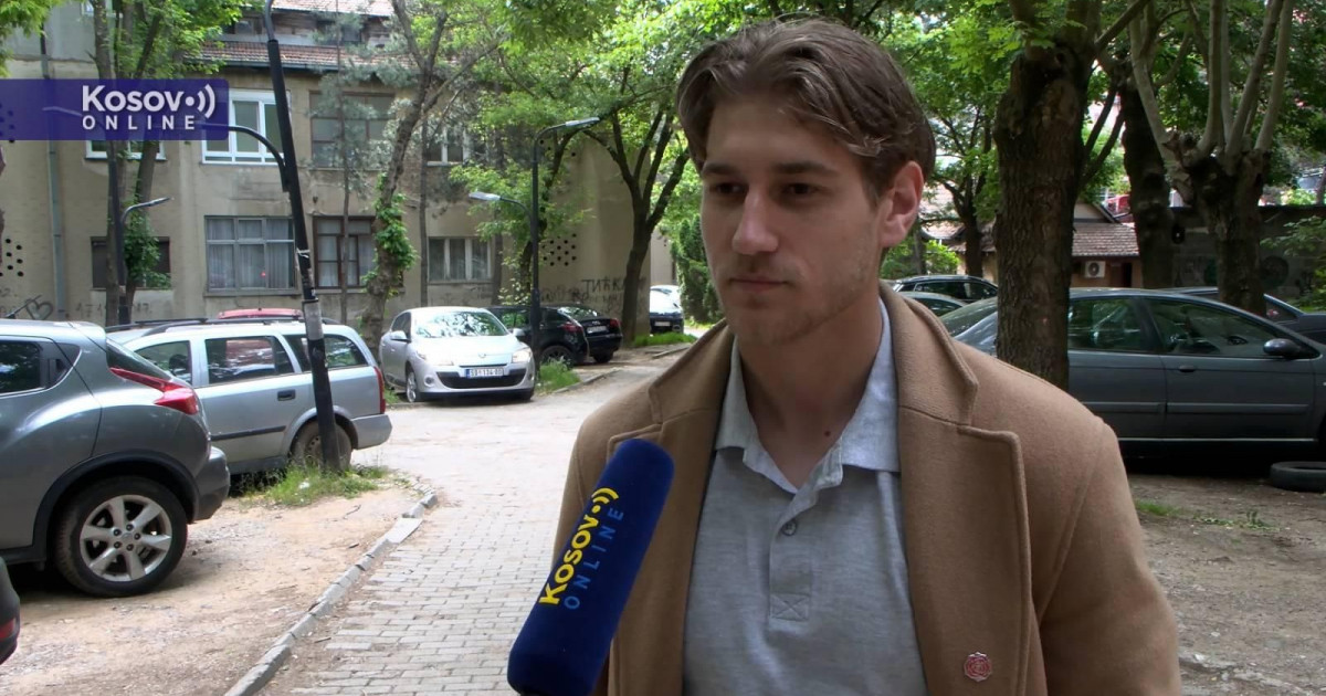 Sljuka: If there is a change of power in the USA, we can expect a more ...