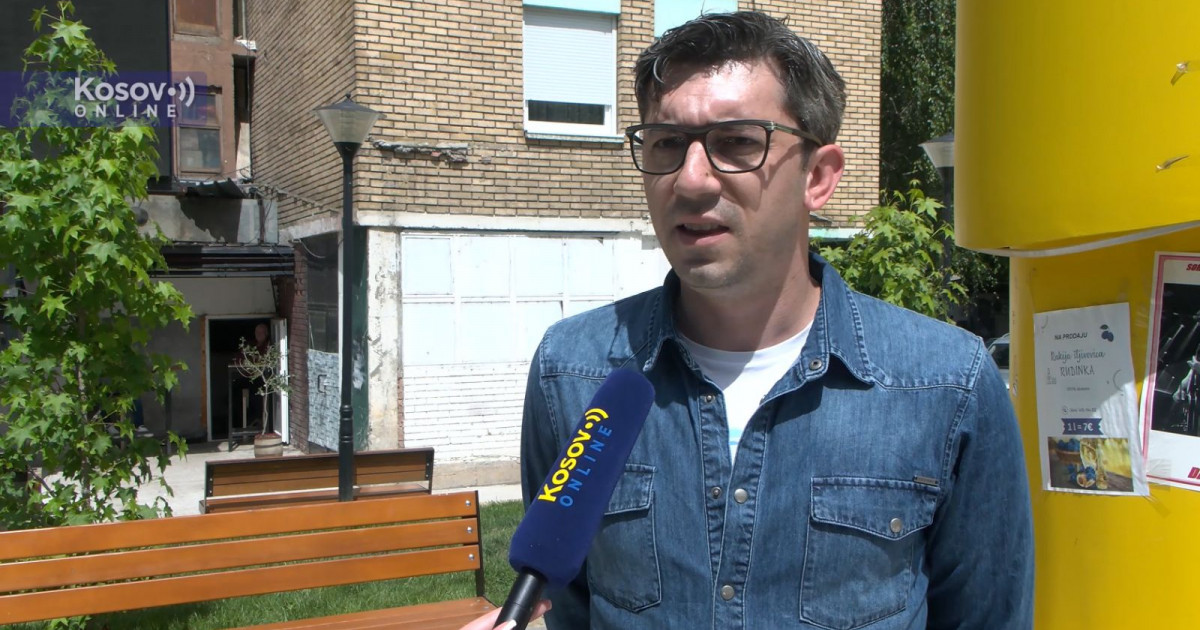 Stosic: Mayors of the northern municipalities have not justified their ...