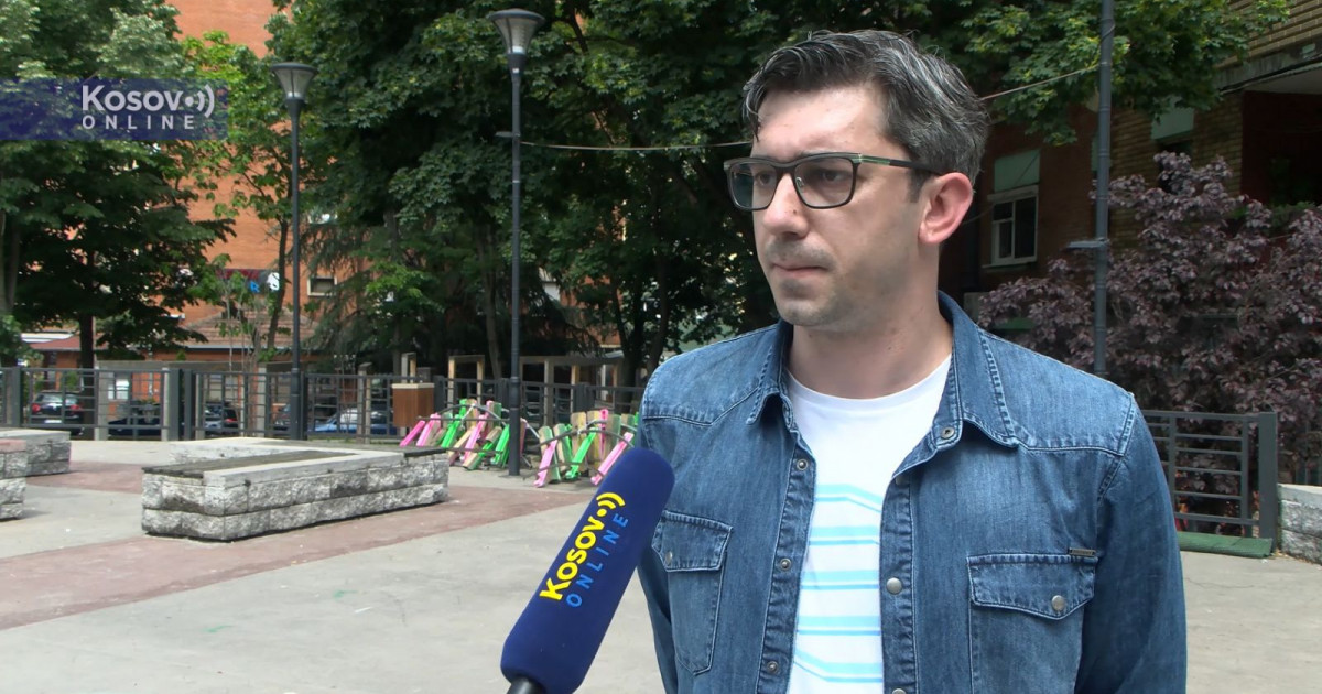 Stosic: Inevitable that the final version of the CSM statute will be ...