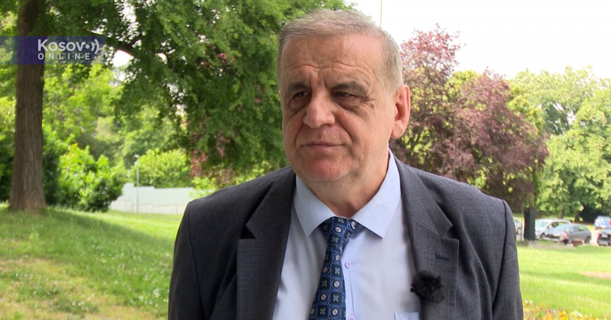 Spahiu: The Srebrenica Resolution will lead to reconciliation in the ...