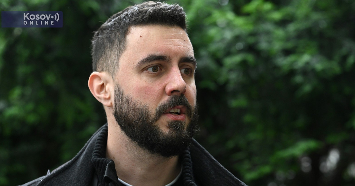 Radojkovic: Pristina could use the Resolution to disrupt the dialogue ...