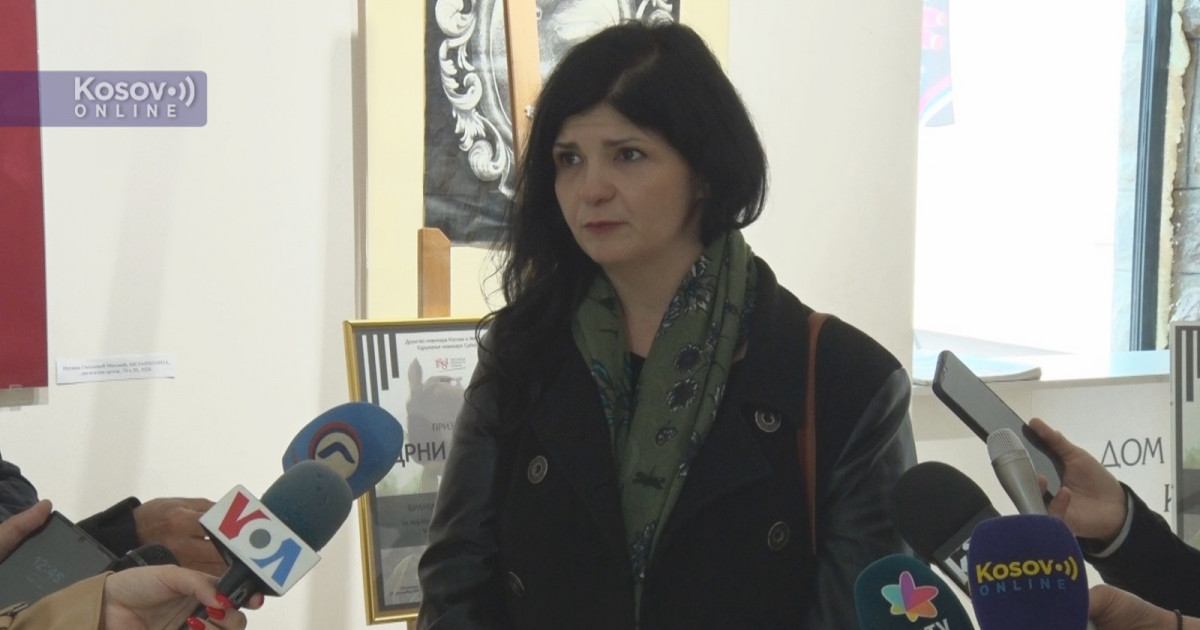 Vanovac: The biggest problems of Serbian newsrooms in Kosovo are security and limited access to ...