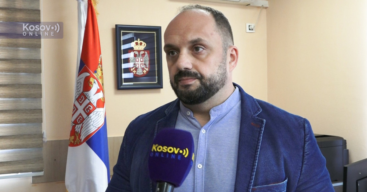 Radojevic: Pressure on Serbs is constant, the Serb List is the bulwark ...