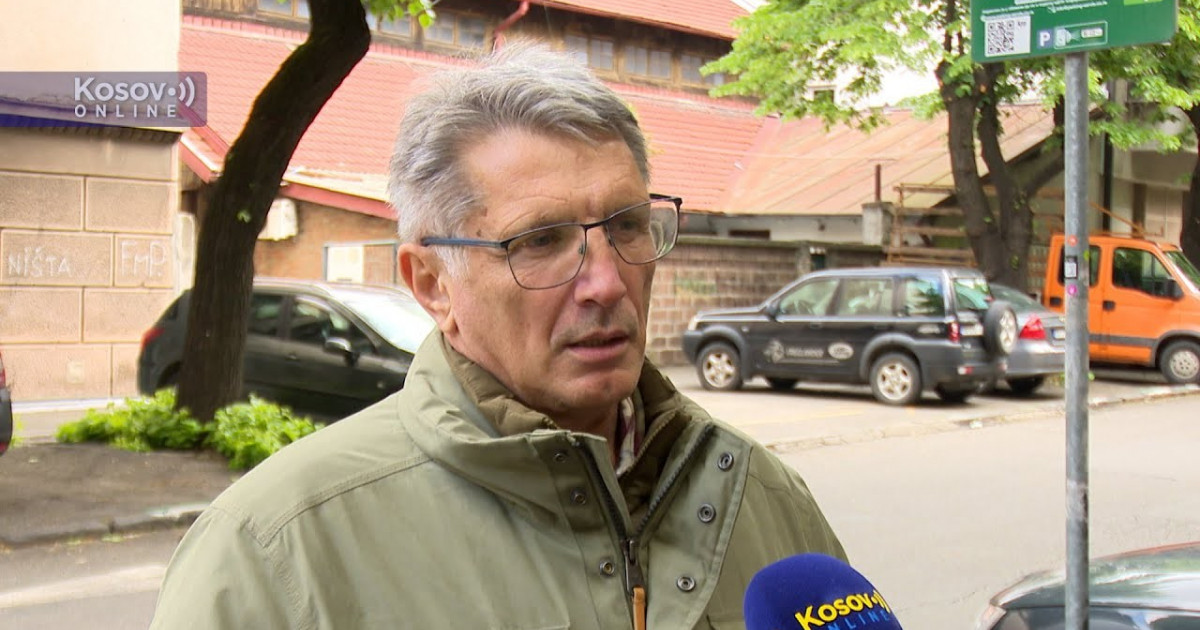 Vuletic: Voting on the Resolution "wrestling" of the West and the rest ...