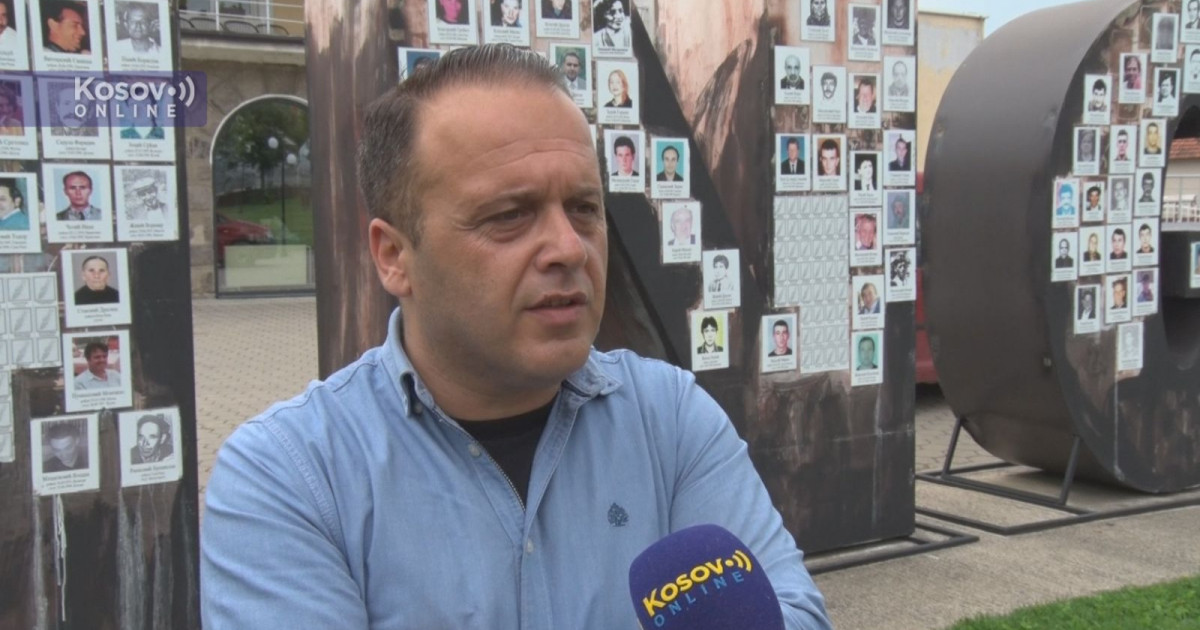 Gudzic: Political elites in Pristina built their careers on a narrative ...