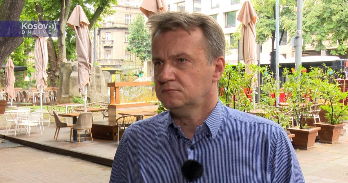 Mitic: Unacceptable for Serbia to face pressure over the arrest of ...