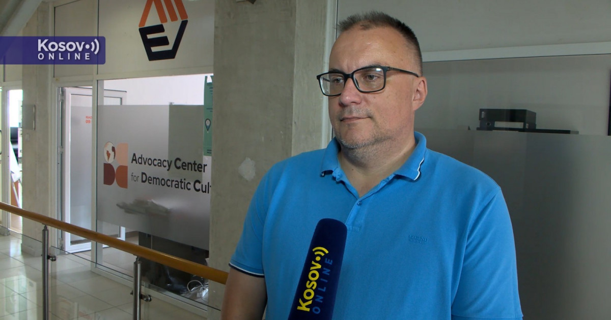 Rapajic: With the new expropriation decision, Kurti shows he doesn't ...