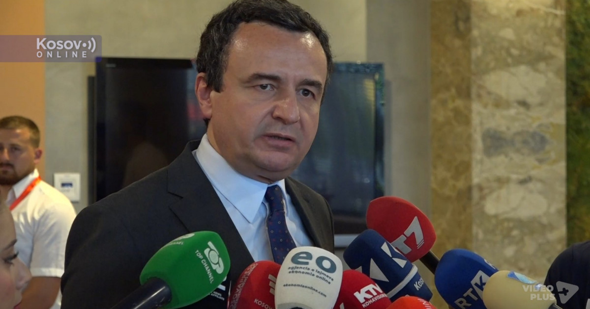The Law on the Independent Media Commission: Everyone against, one in ...