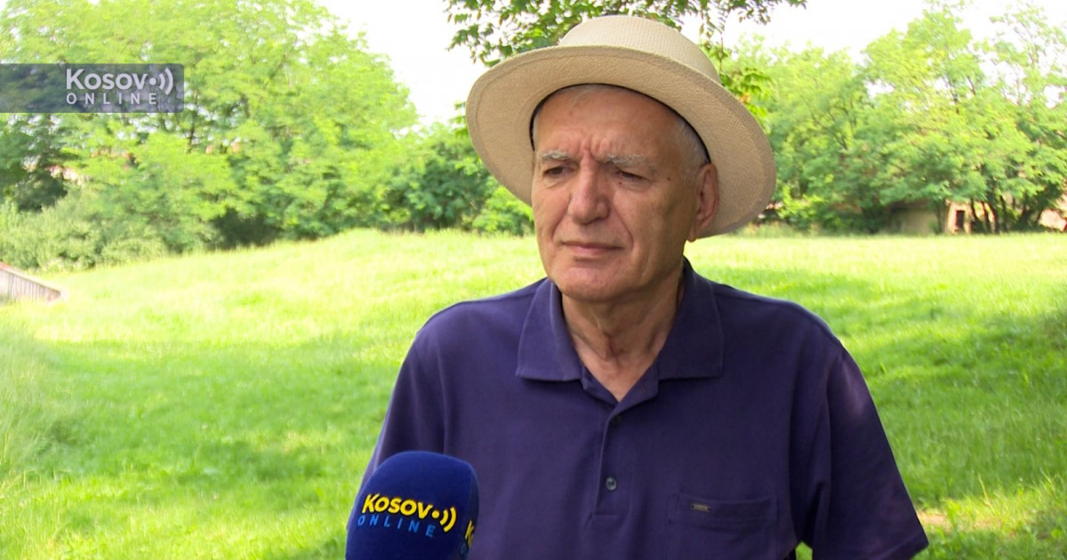 Avramovic: Cultural cooperation among young people is not in dispute ...