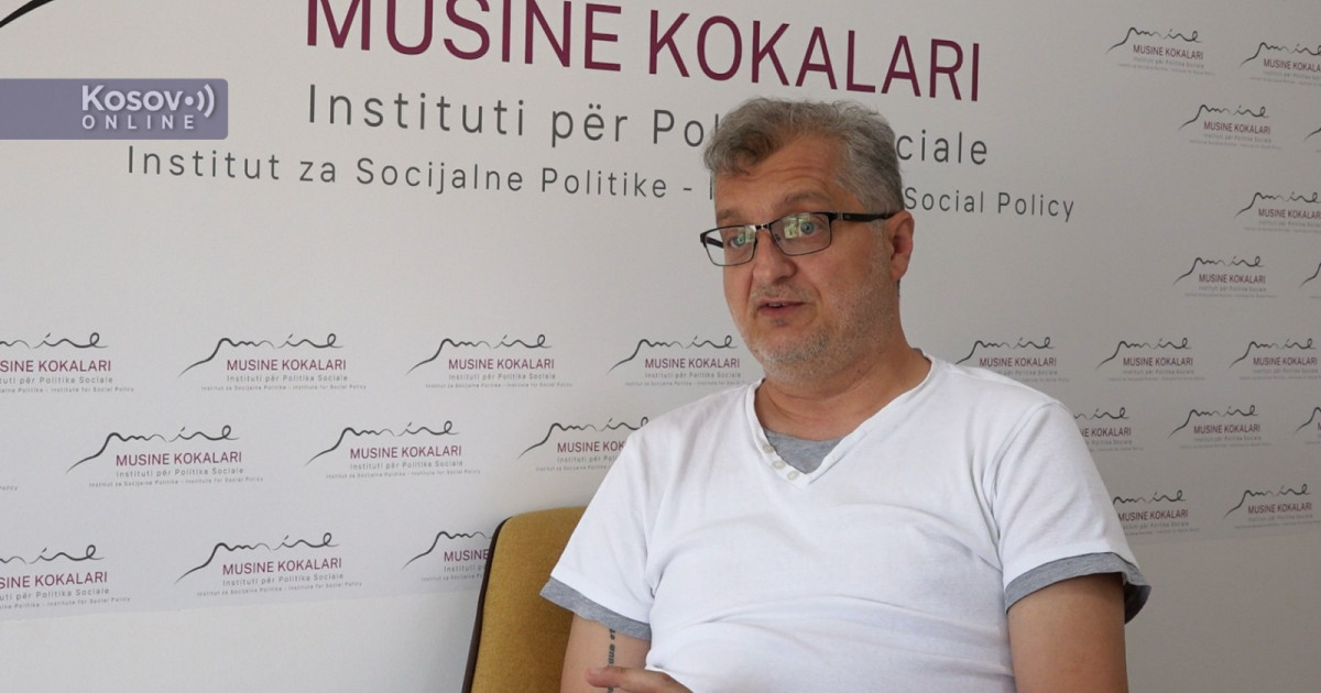 Kamberi: Zapadu važnije članstvo Kosova u Nato nego sam proces ...