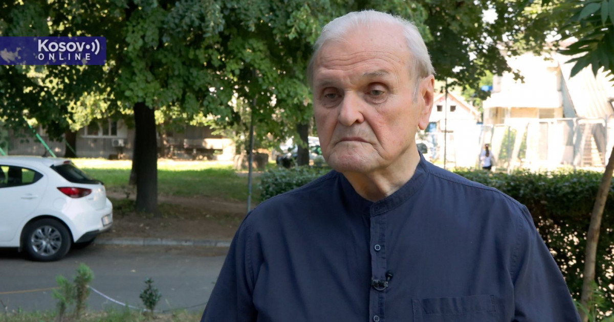 Brankovic: Declaration from the Ukraine Summit refers to international ...