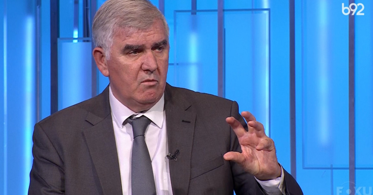 Berisha: From Kurti, anything can be expected, nothing is sacred ...