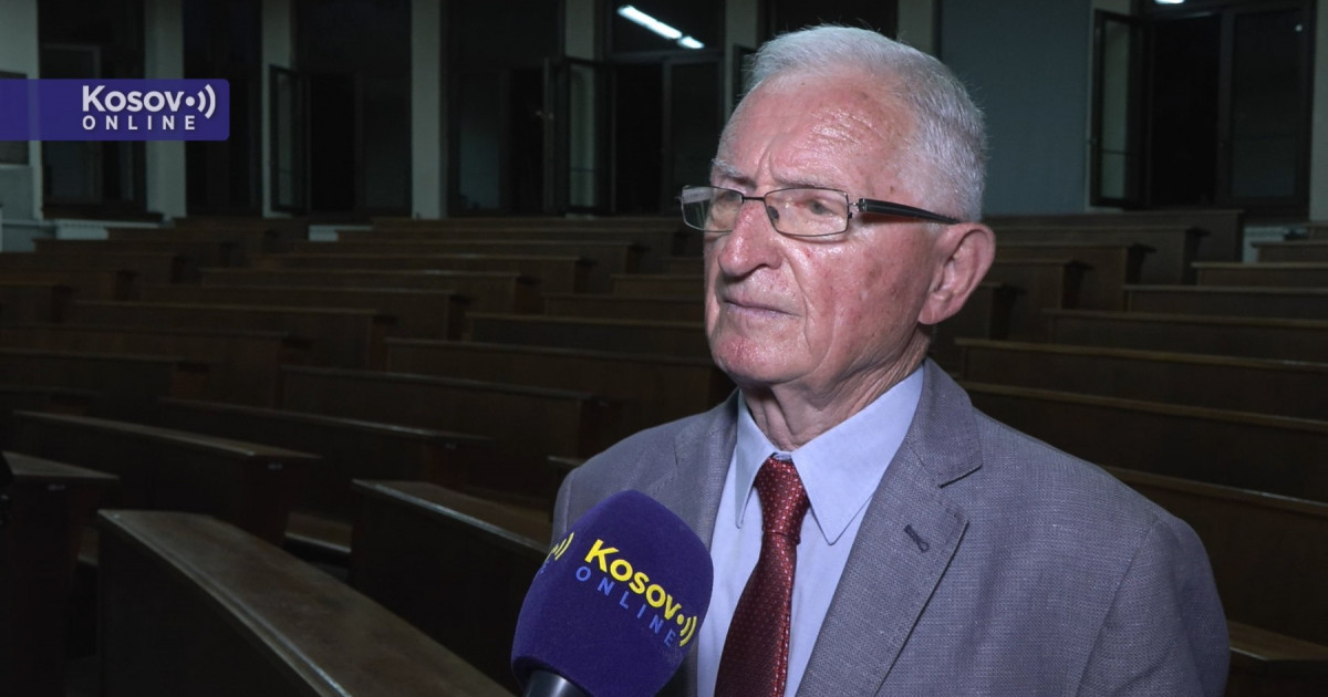 Jovanovic: The importance of Resolution 1244 must be reaffirmed ...