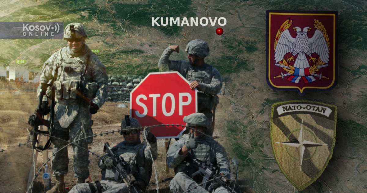 Kumanovo Agreement, 25 years later: A truce of great expectations and ...