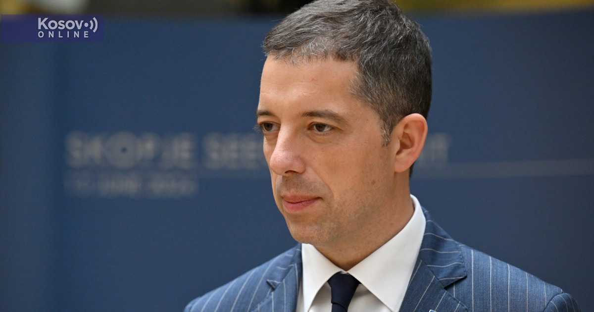 Đurić o ukidanju viza za nosioce srpskih pasoša: Mala, ali važna pobeda ...