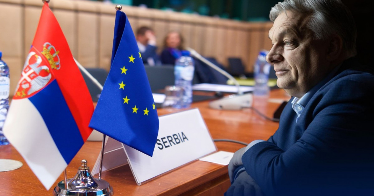 Šta će Srbiji doneti predsedavanje Mađarske Savetu Evropske unije ...