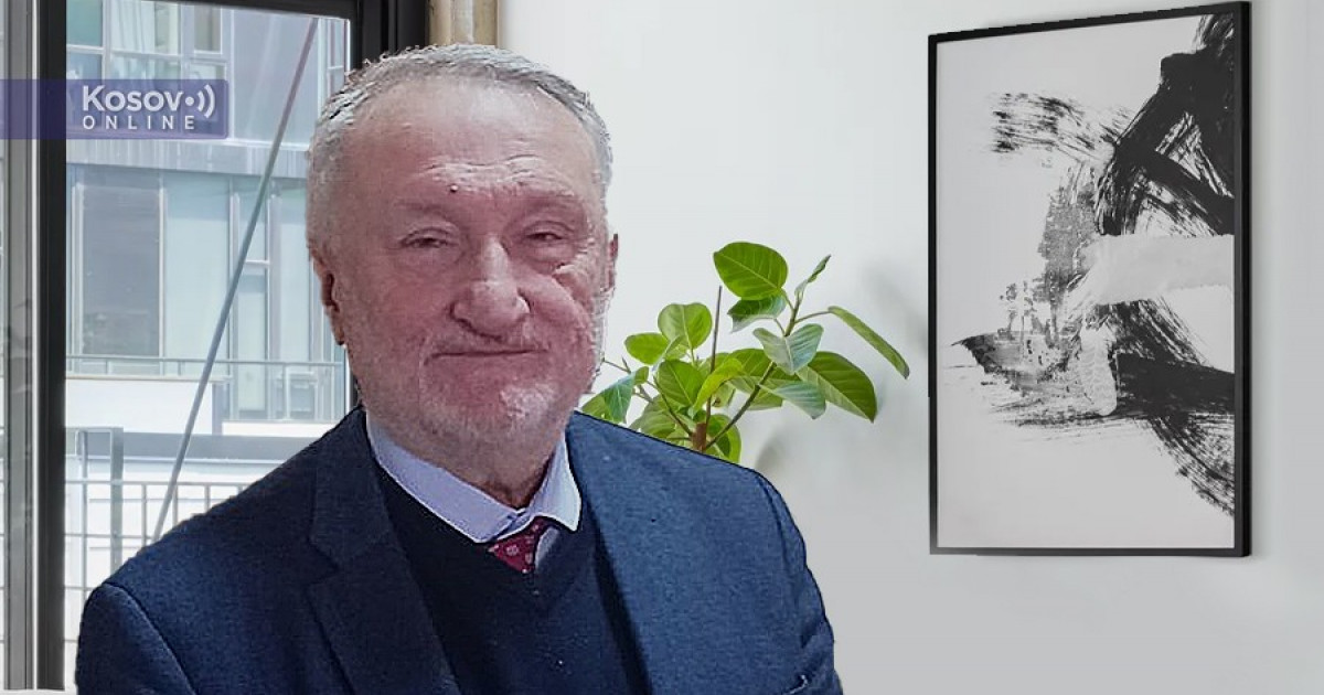 Drobac: Hungarian derecognition of Kosovo possible but not yet ...