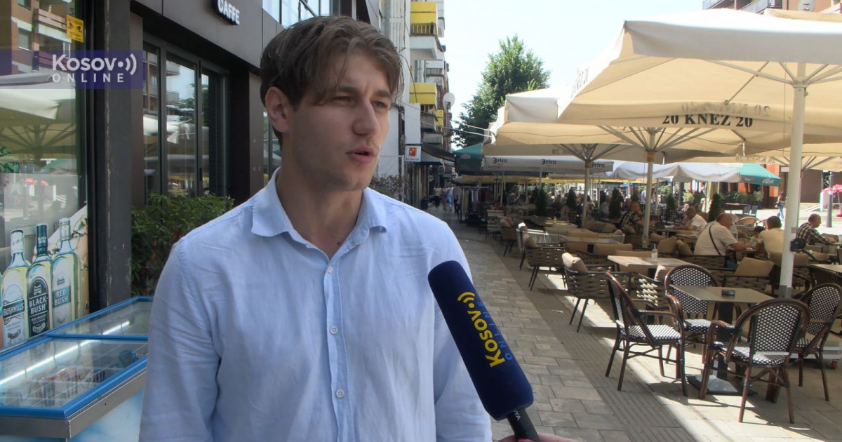 Sljuka: By going to Brussels, Kurti wants to show his constructiveness ...