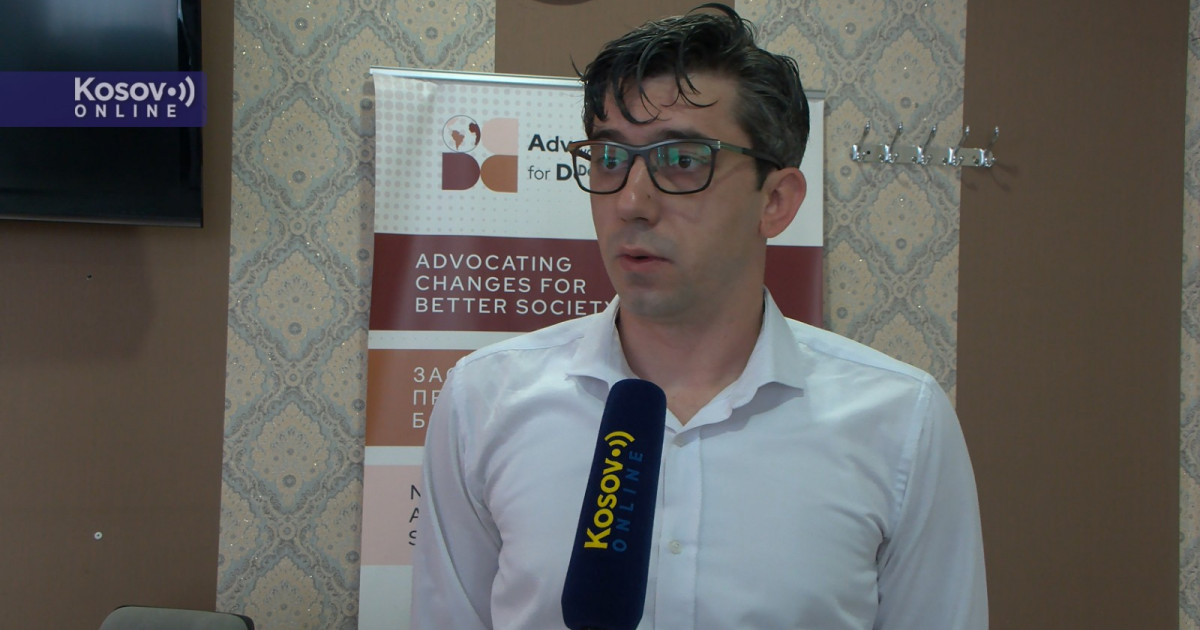 Stosic: Lajcak's visit is a desperate attempt by the EU to show results ...